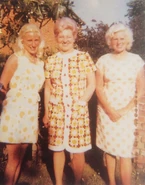 Violet Kray | The Kray Twins Wiki | Fandom