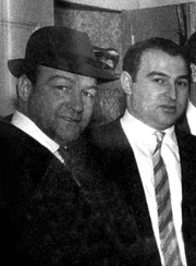 Buller Ward | The Kray Twins Wiki | Fandom