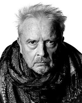 David Bailey | The Kray Twins Wiki | Fandom