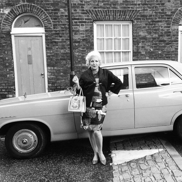 The Barmaid | The Kray Twins Wiki | Fandom