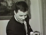 Teddy Smith | The Kray Twins Wiki | Fandom