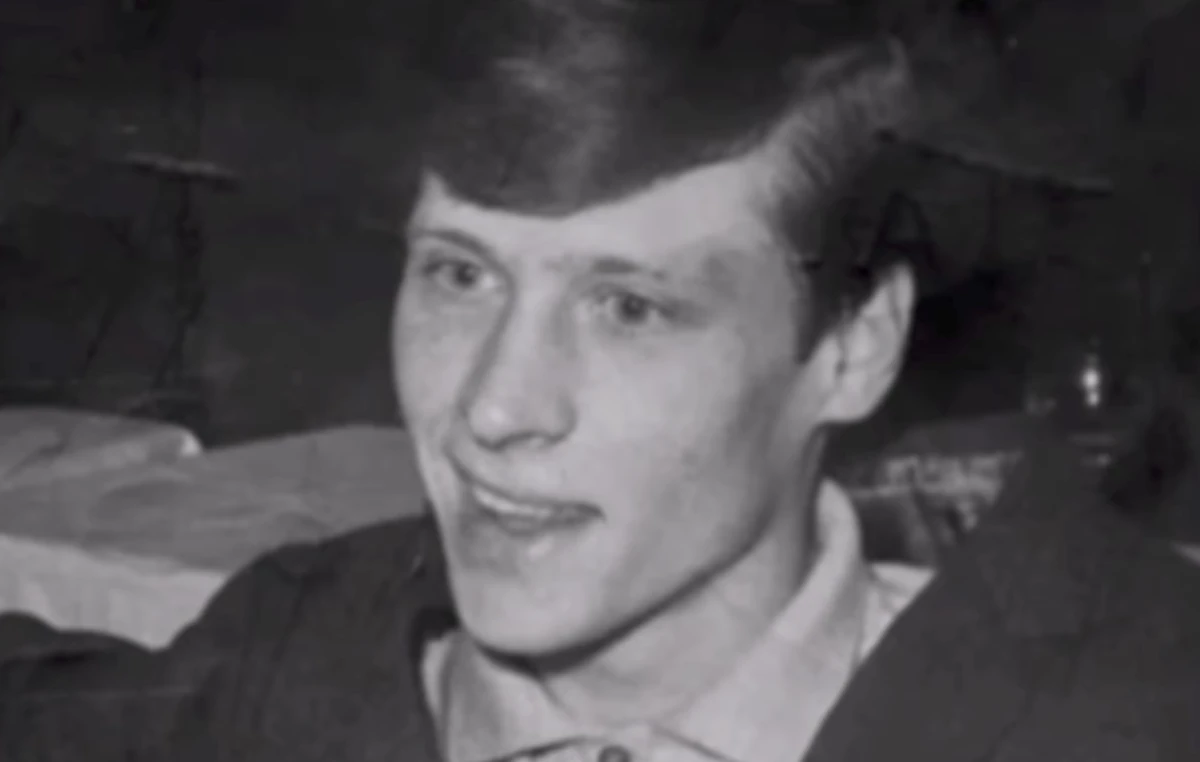 David Teale | The Kray Twins Wiki | Fandom