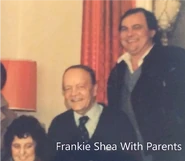 Frank Shea | The Kray Twins Wiki | Fandom