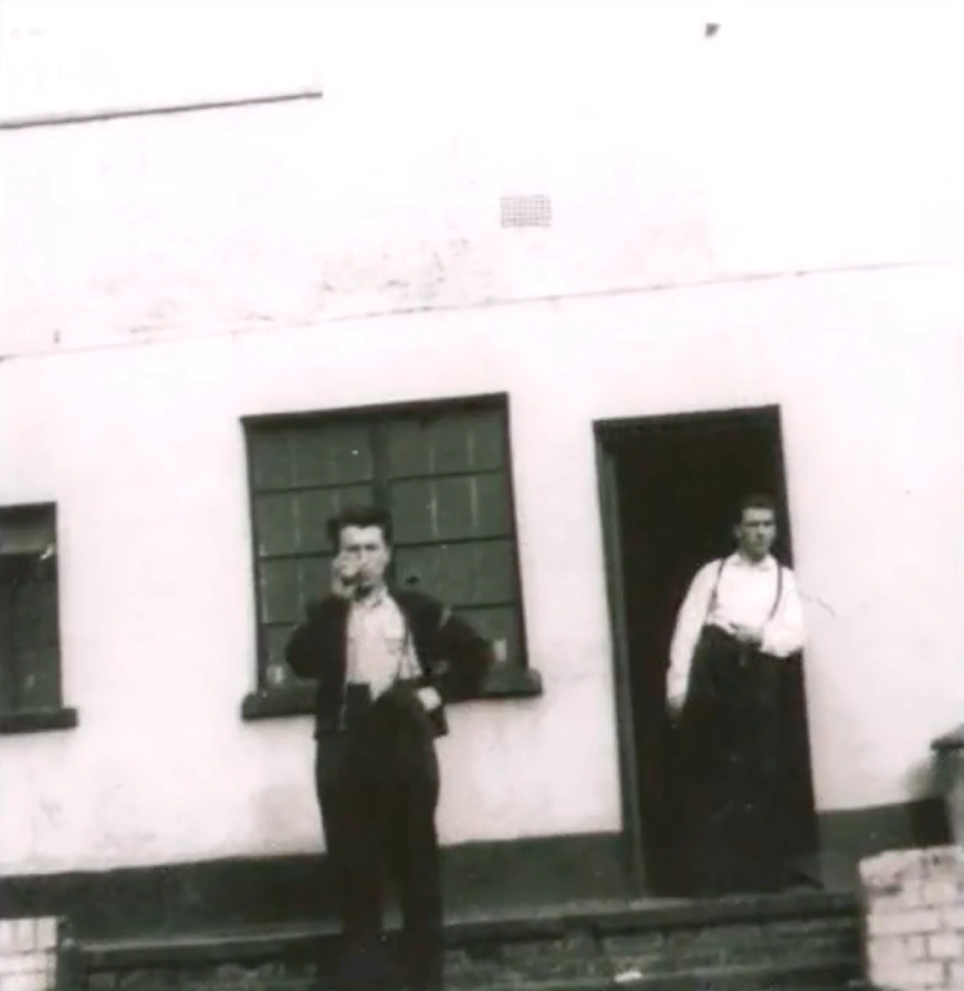 The Regal | The Kray Twins Wiki | Fandom