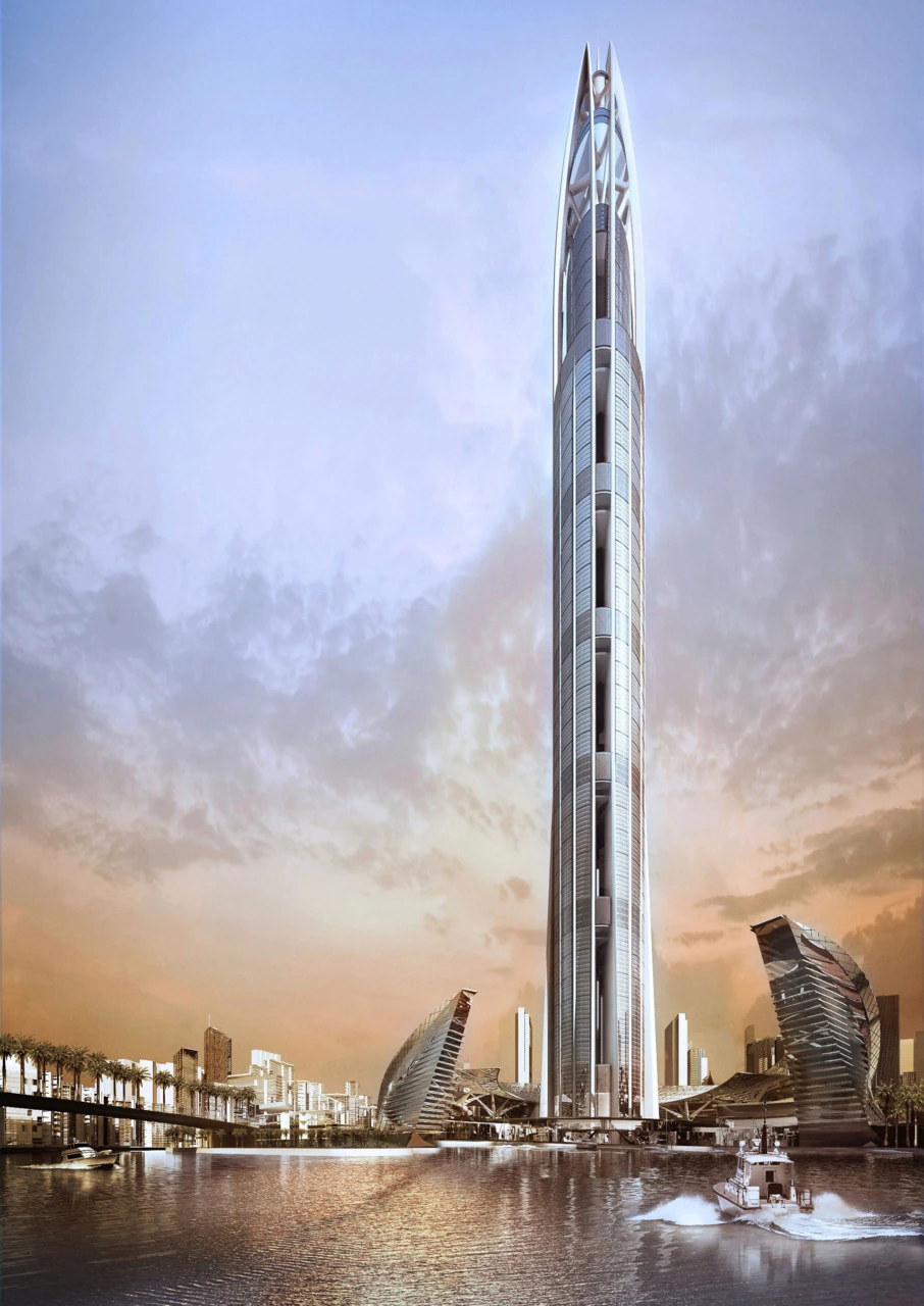 OKO South Tower, Russian Soviet Federative Socialist Republic, Union of ...