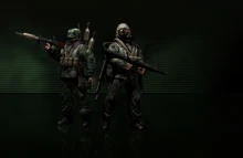 Red Star Alliance Bears | The Kristoffer's Universe In War Wiki | Fandom