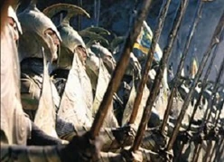 War of the Last Alliance of Elves and Men (The Lord of the Rings) | The ...