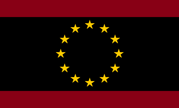 Federation of the Americas (Call of Duty: Ghosts) | The Kristoffer's ...