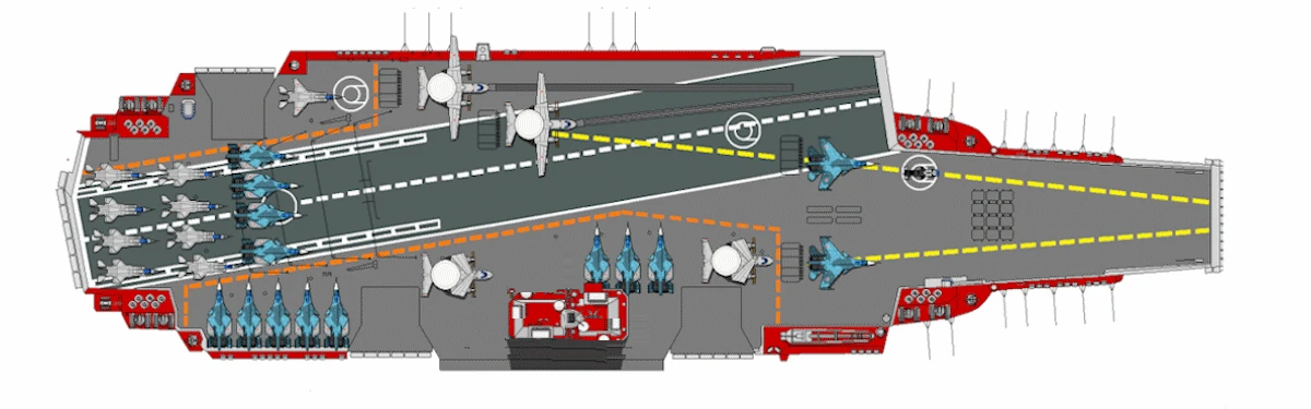 Project 11430E Lamantin | The Kristoffer's Universe In War Wiki | Fandom