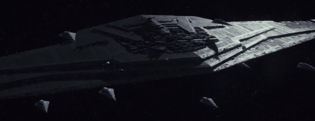 First Order Navy (Star Wars universe) | The Kristoffer's Universe In ...