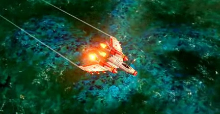 Mikoyan-Gurevich MiG Fighter (Red Alert universe) | The Kristoffer's ...