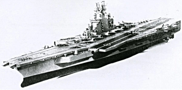 Project 1160 Eagle (Red Alert universe) | The Kristoffer's Universe In ...