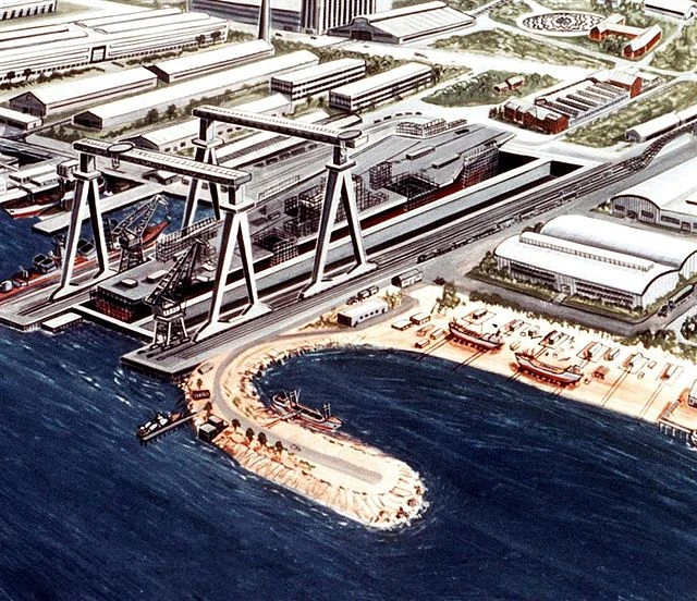 GLANS Prince Kassad (Generals universe) | The Kristoffer's Universe In ...