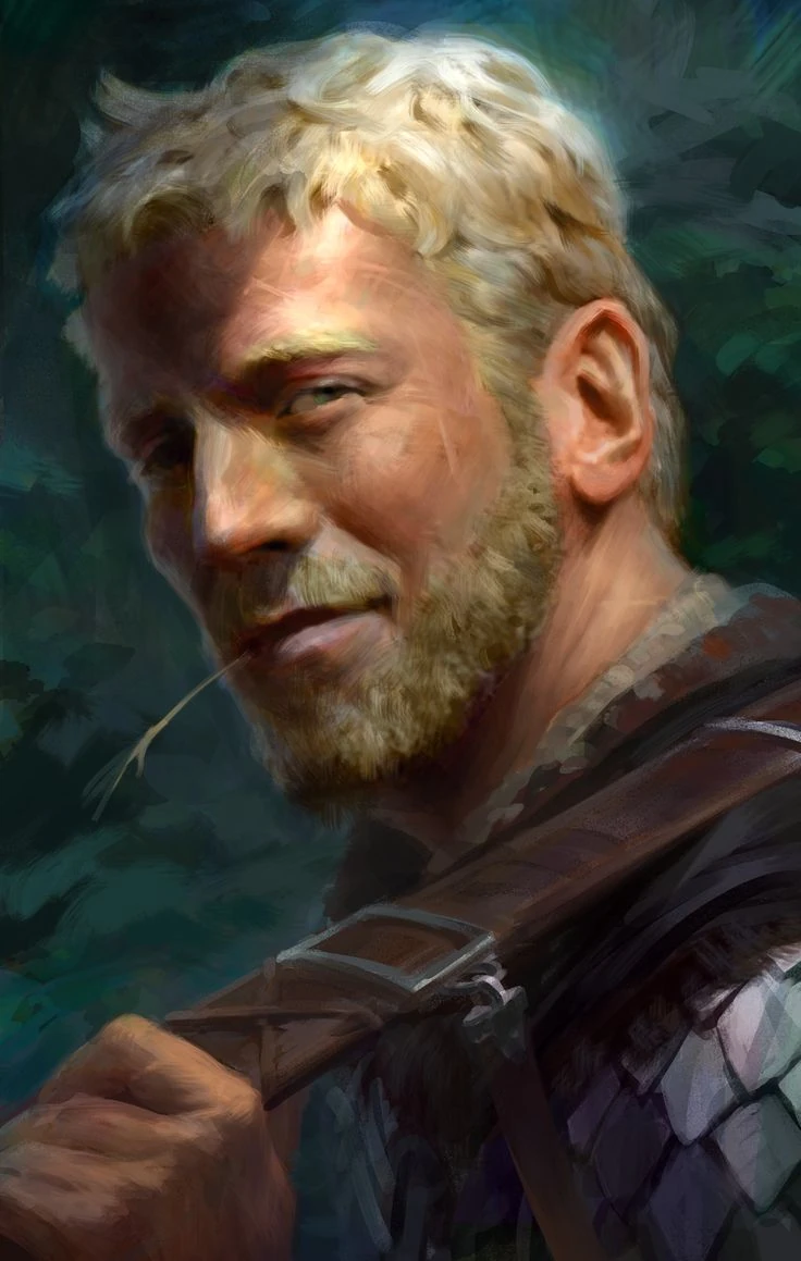 Burch | TheLadsMarch Wiki | Fandom