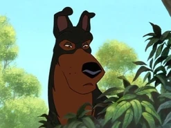 Buster/Gallery | The lady and the tramp Wiki | Fandom