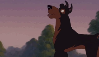 Buster/Gallery | The lady and the tramp Wiki | Fandom