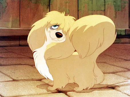 Peg/Gallery | The lady and the tramp Wiki | Fandom