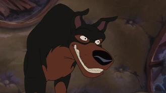 Buster/Gallery | The lady and the tramp Wiki | Fandom