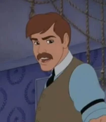 Jim Dear | The lady and the tramp Wiki | Fandom