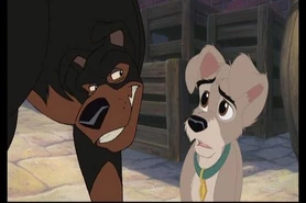 Buster/Gallery | The lady and the tramp Wiki | Fandom