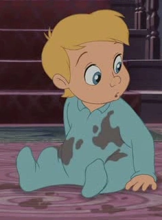 Jim Jr. | Theladyandthetrampfanon Wiki | Fandom