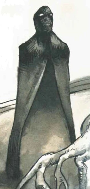 Tenebrous | The Lady Must Die Wiki | Fandom