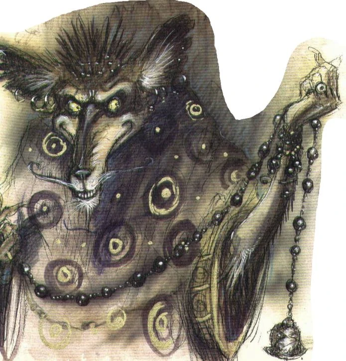 A'kin | The Lady Must Die Wiki | Fandom