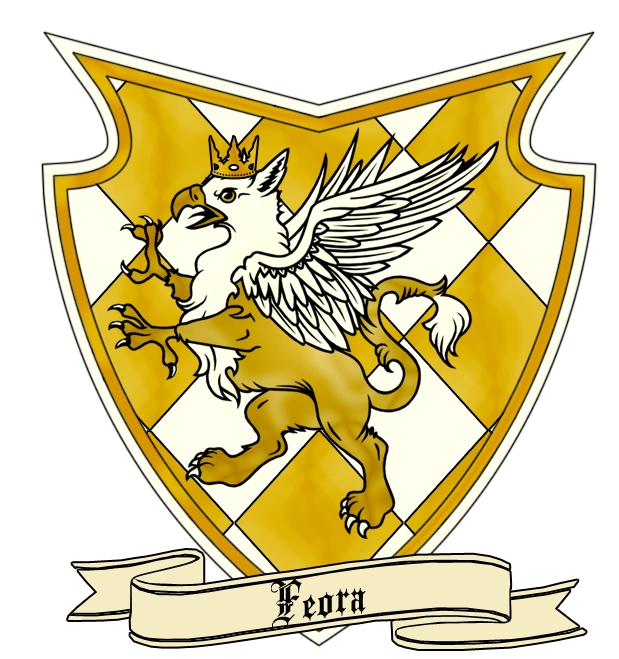 Feora | The World of Thelania Wiki | Fandom