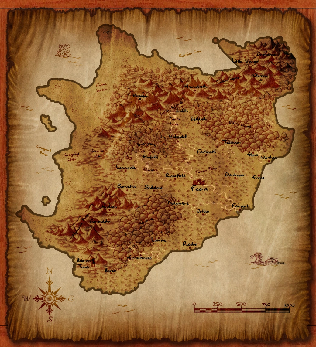 V'lithe | The World of Thelania Wiki | Fandom