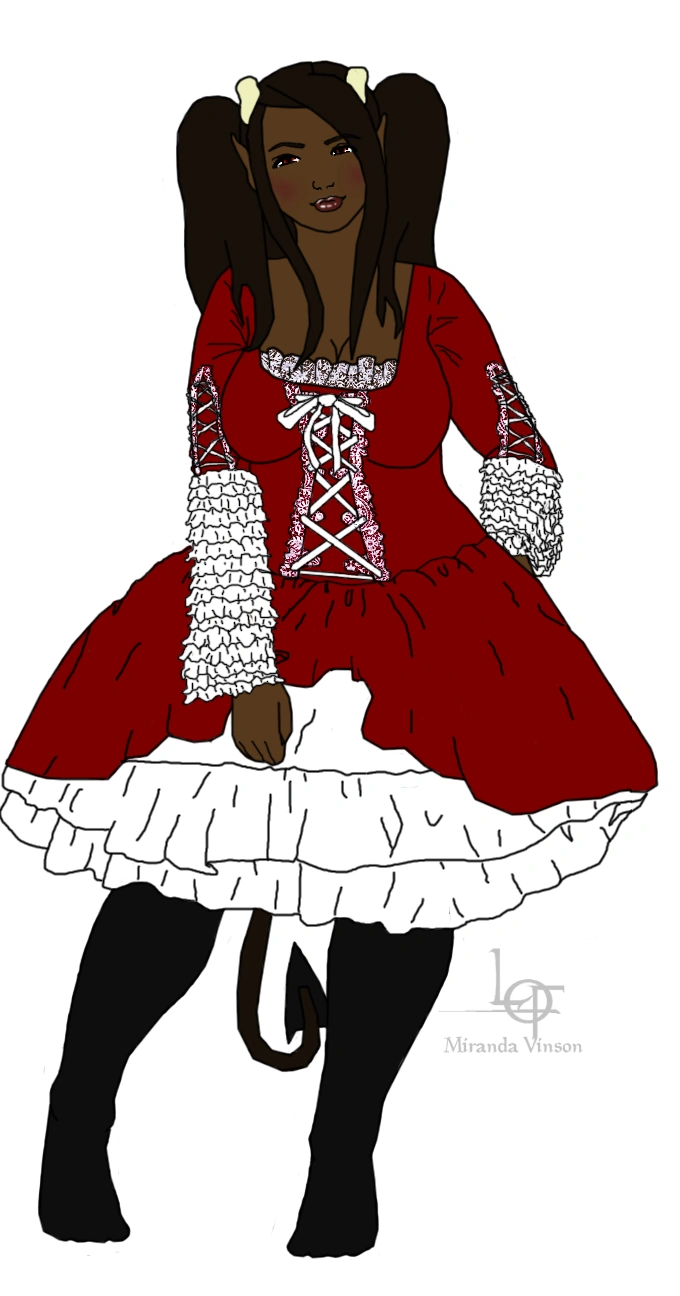 Divona Arethina | The World of Thelania Wiki | Fandom