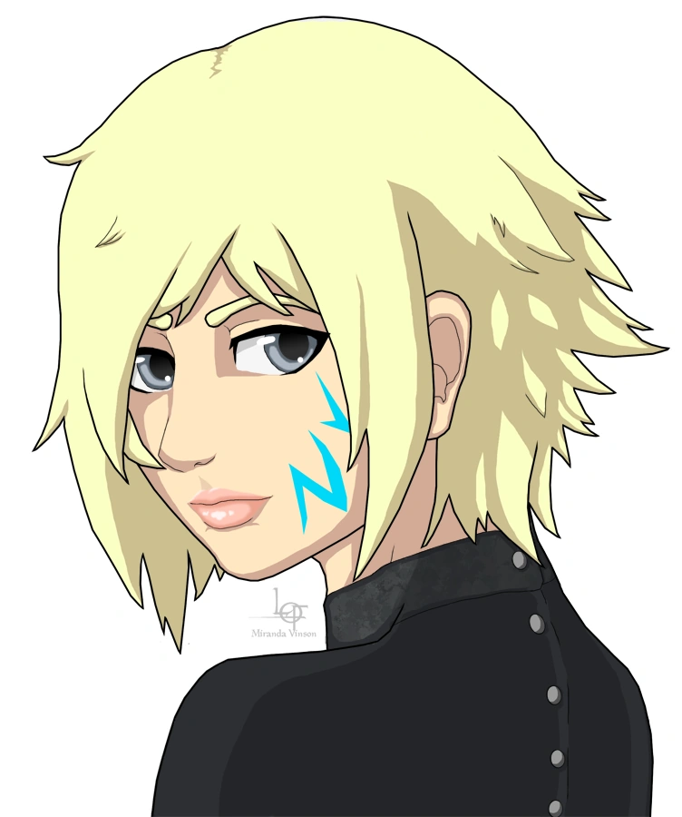 Eoforhild Algoran | The World of Thelania Wiki | Fandom