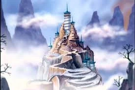 Southern Air Temple | The Last Airbender RPG Wiki | Fandom