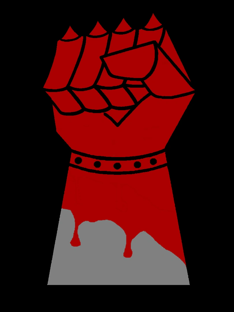 Red Hand | TheLastAngel Wikia | Fandom