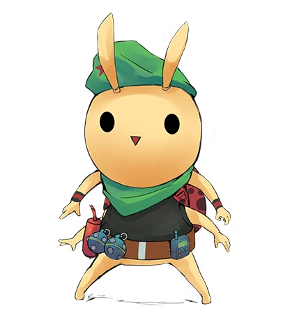 Mike | The Last Bug Wiki | Fandom