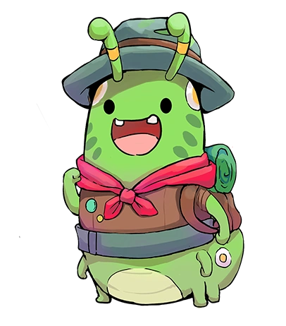 Champions | The Last Bug Wiki | Fandom