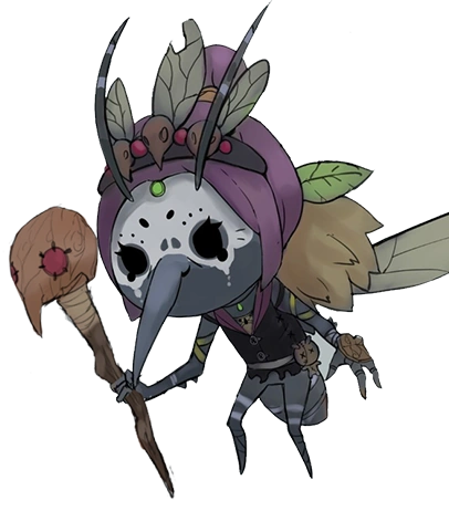 Jezzika | The Last Bug Wiki | Fandom