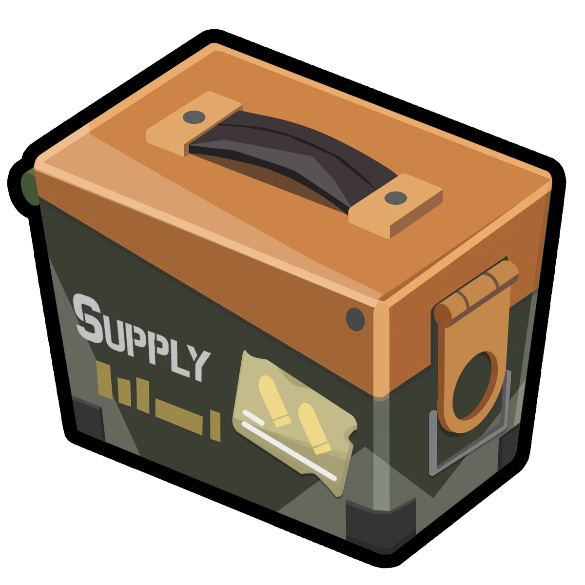 Winner chest | The Last Bug Wiki | Fandom