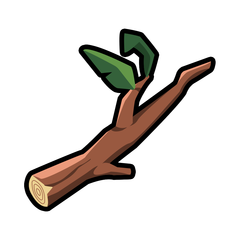 Material | The Last Bug Wiki | Fandom