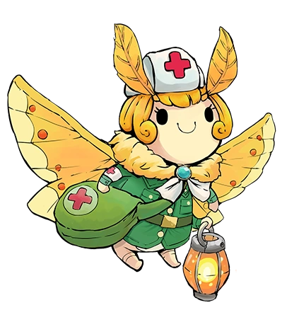 Jamie | The Last Bug Wiki | Fandom