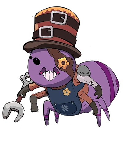 Spood | The Last Bug Wiki | Fandom