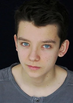 Aaron W. Darcy | The Last Curse Wikia | Fandom