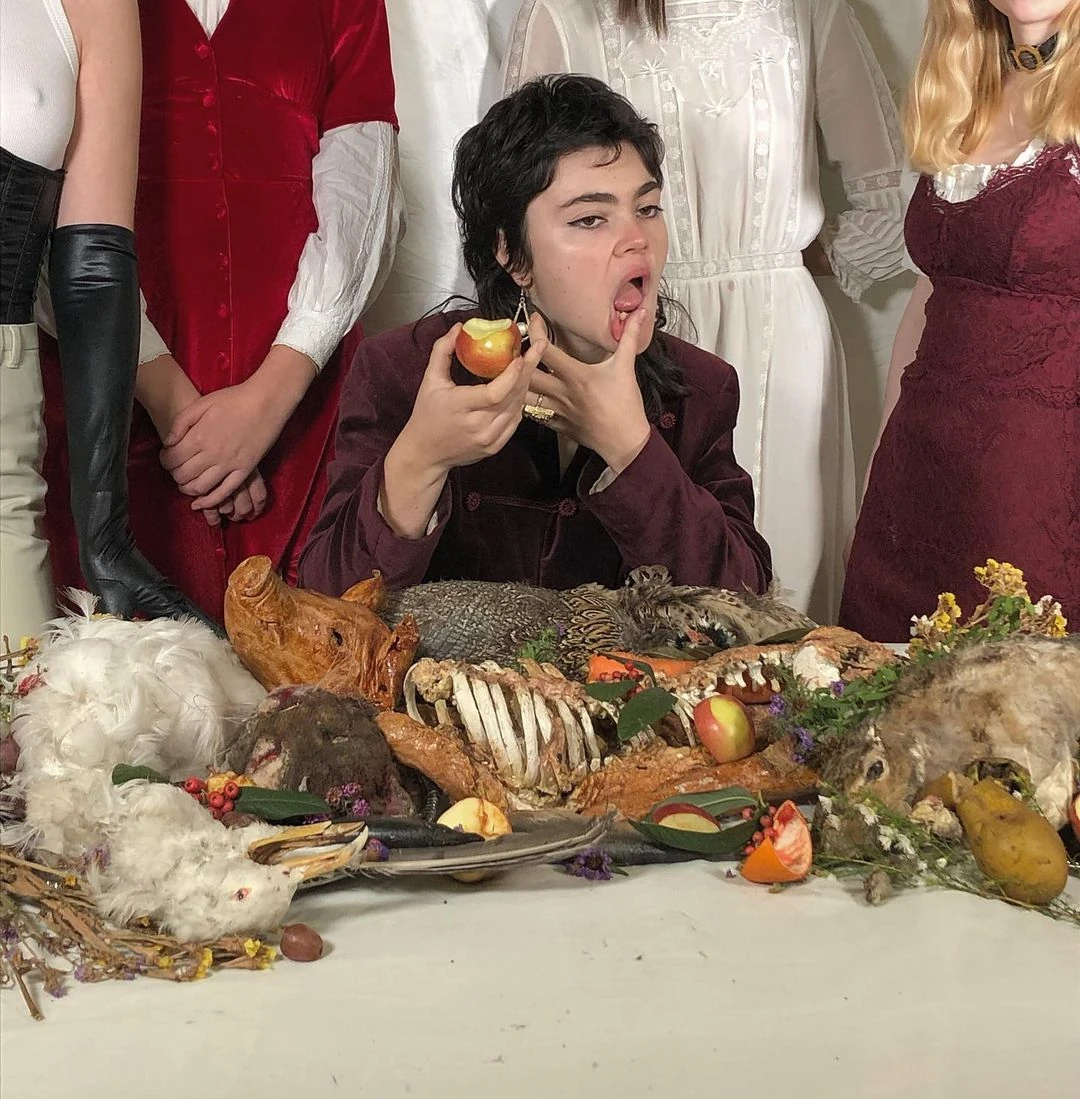 Tuuli Turunen | The Last Dinner Party Wiki | Fandom