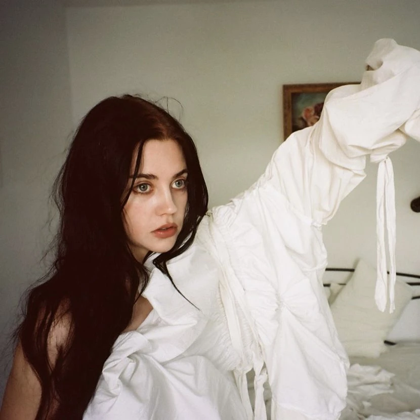 Tuuli Turunen | The Last Dinner Party Wiki | Fandom