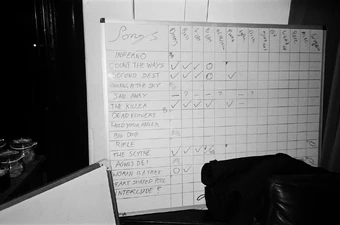 Dead Flowers (song) | The Last Dinner Party Wiki | Fandom