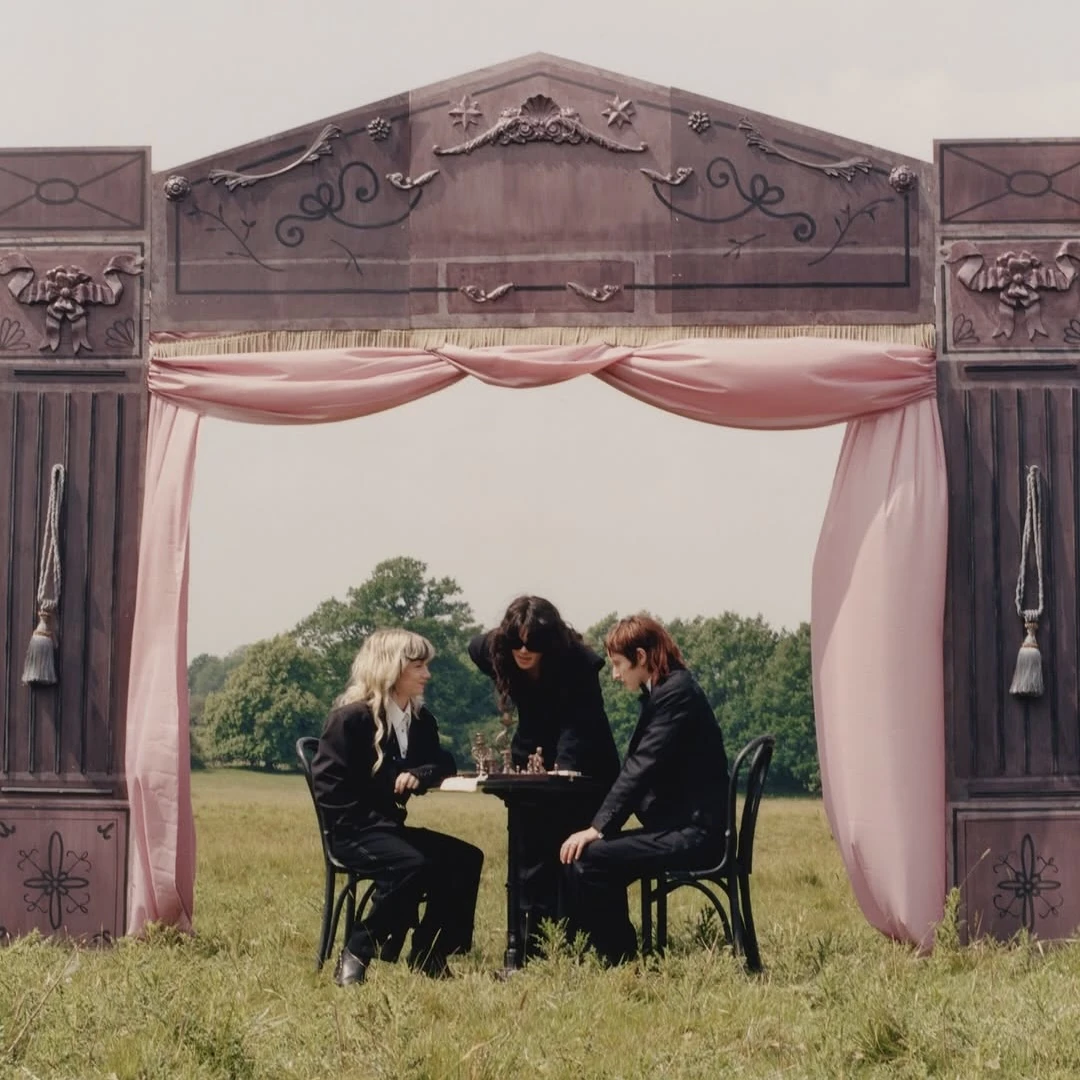 Count The Ways (song) | The Last Dinner Party Wiki | Fandom