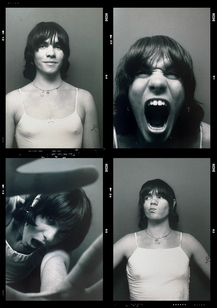 Harv Frost | The Last Dinner Party Wiki | Fandom