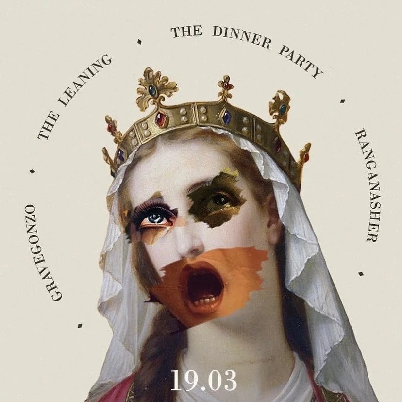 19/03/22 Live at The Hope & Ruin | The Last Dinner Party Wiki | Fandom