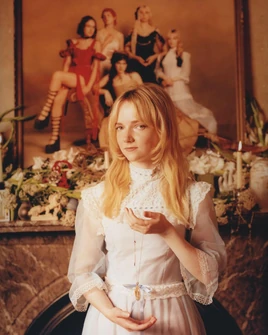 Emily Roberts | The Last Dinner Party Wiki | Fandom