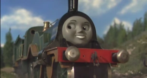 Emily the Stirling Single Engine | TheLastDisneyToon Wiki | Fandom