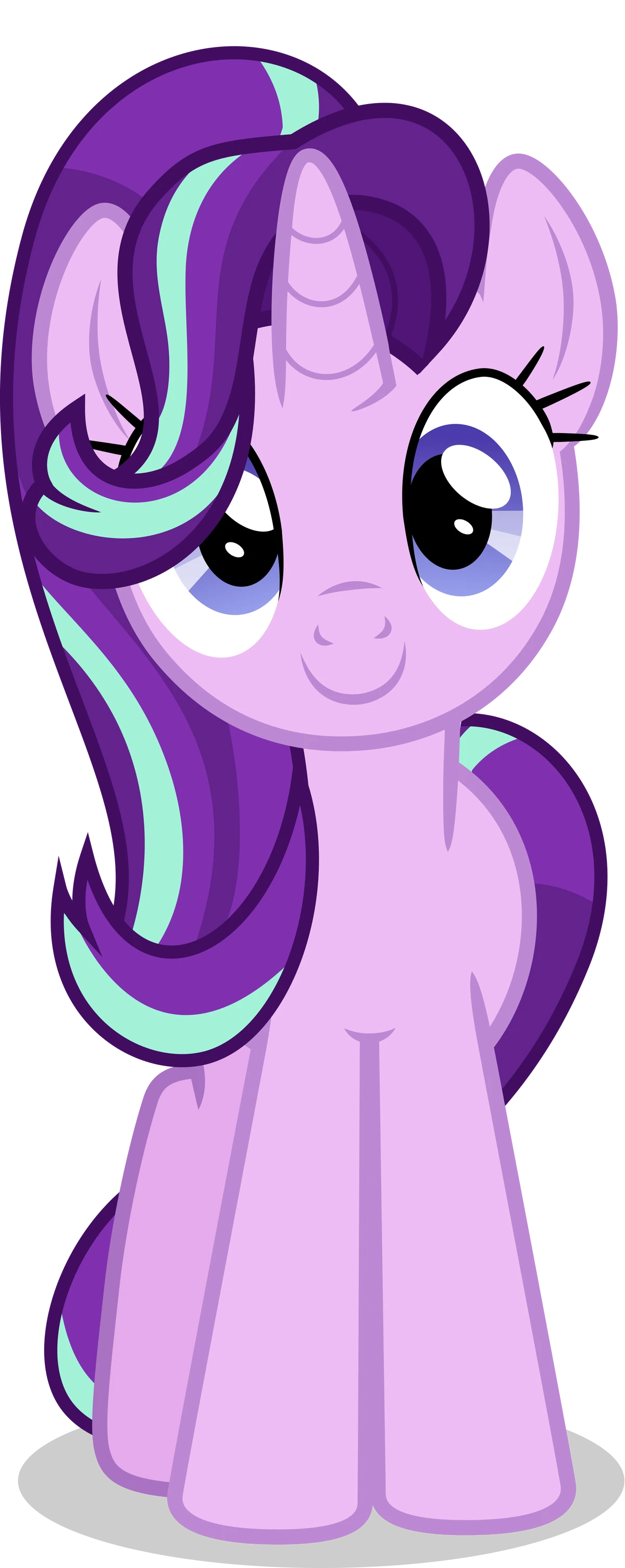 Starlight Glimmer | TheLastDisneyToon Wiki | Fandom